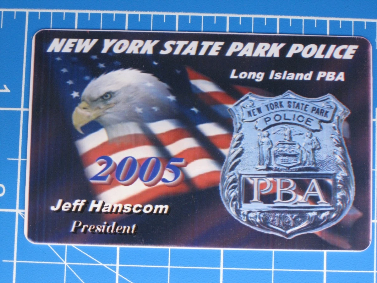 Pba Card