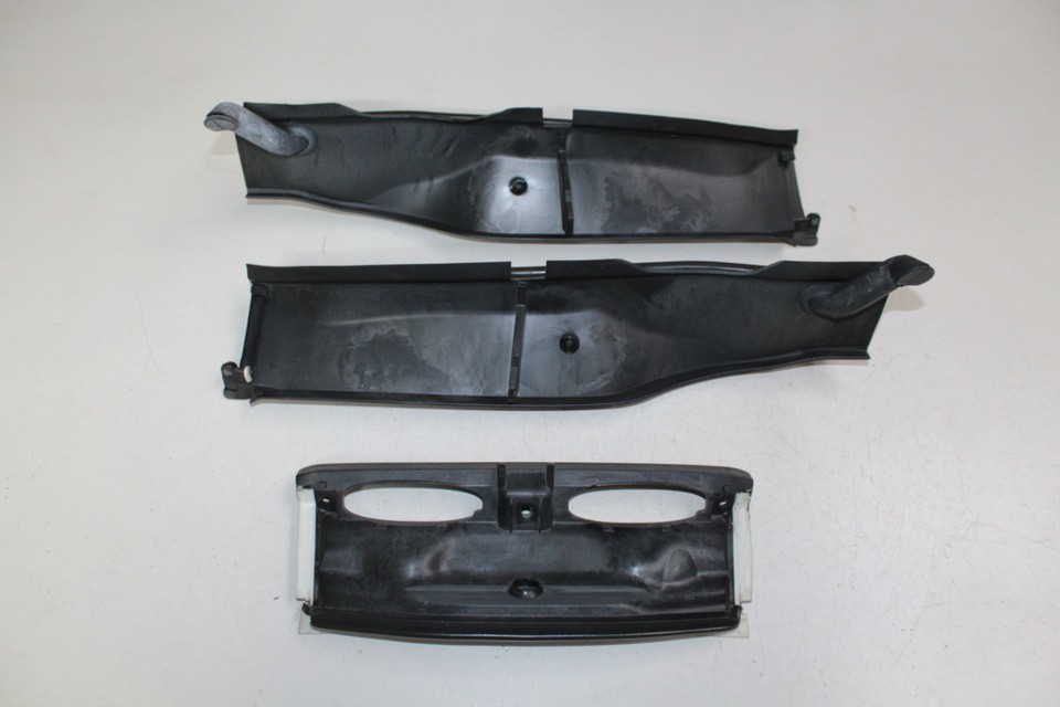 Protection Moteur Couvercle Mur De Goutte BMW E90 E91 / 6431 6925973 / ...