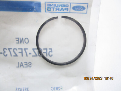 Genuine Ford OEM 5F9Z-7F273-A Output Shaft Seal | eBay