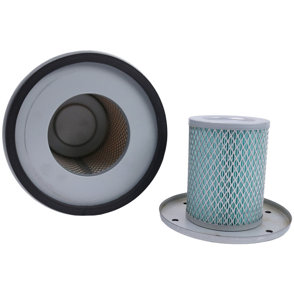 Air Filter Kit 8N-5504 7W-6754 For Caterpillar 416 426B 428 428B 436 ...