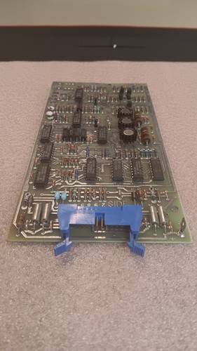 DEC DIGITAL VINTAGE 5413536 RL02 READ/WRITE BOARD (B17) | eBay Australia