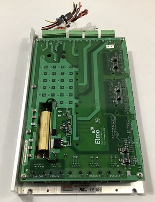 Servo Drives - Elmo Motion Controls