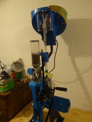 Dillon XL 650 progressive reloader with multiple extras. LOCAL PICK UP ...