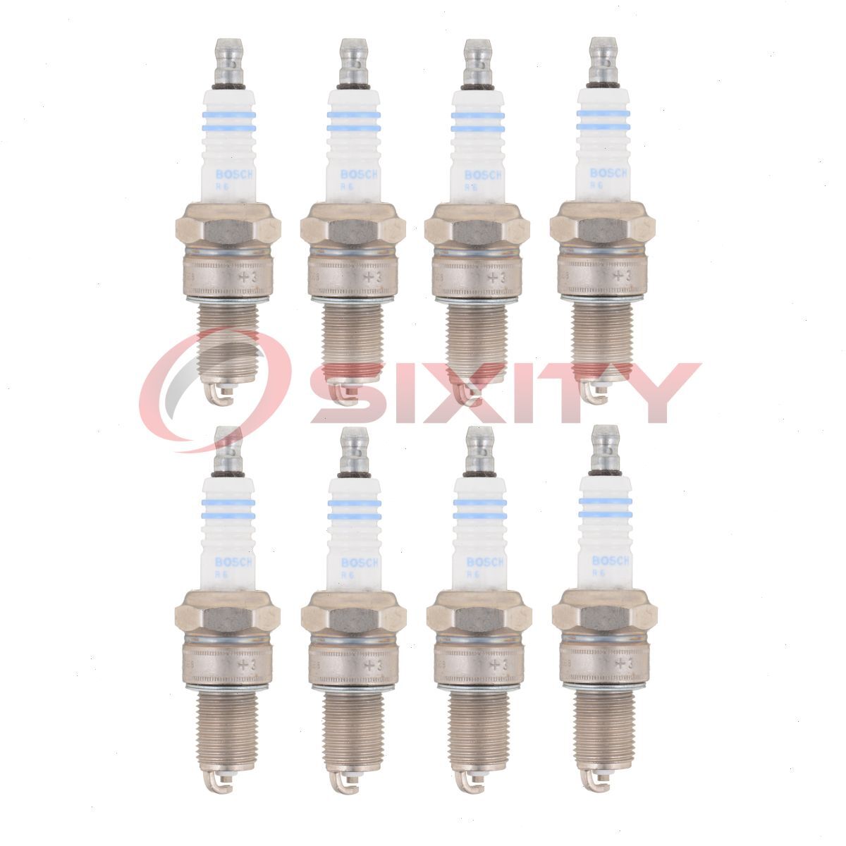 Autolite 255 - Alternative spark plugs