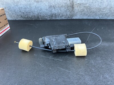 Rear Trunk Lid Latch Lock Actuator 2217500085 Mercedes W221 W216 S550 ...