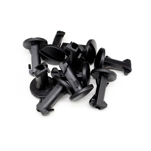 Bumper Bar Tow Point Eye Cover Trim Clip X20 For Land Rover Range Rover ...