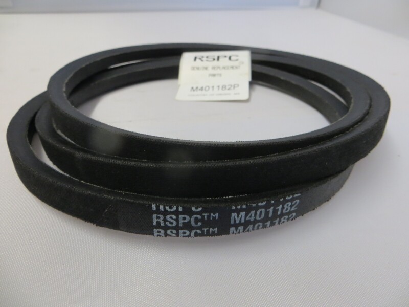 Dryer Drive Belt for Speed Queen M401182P for sale online | eBay