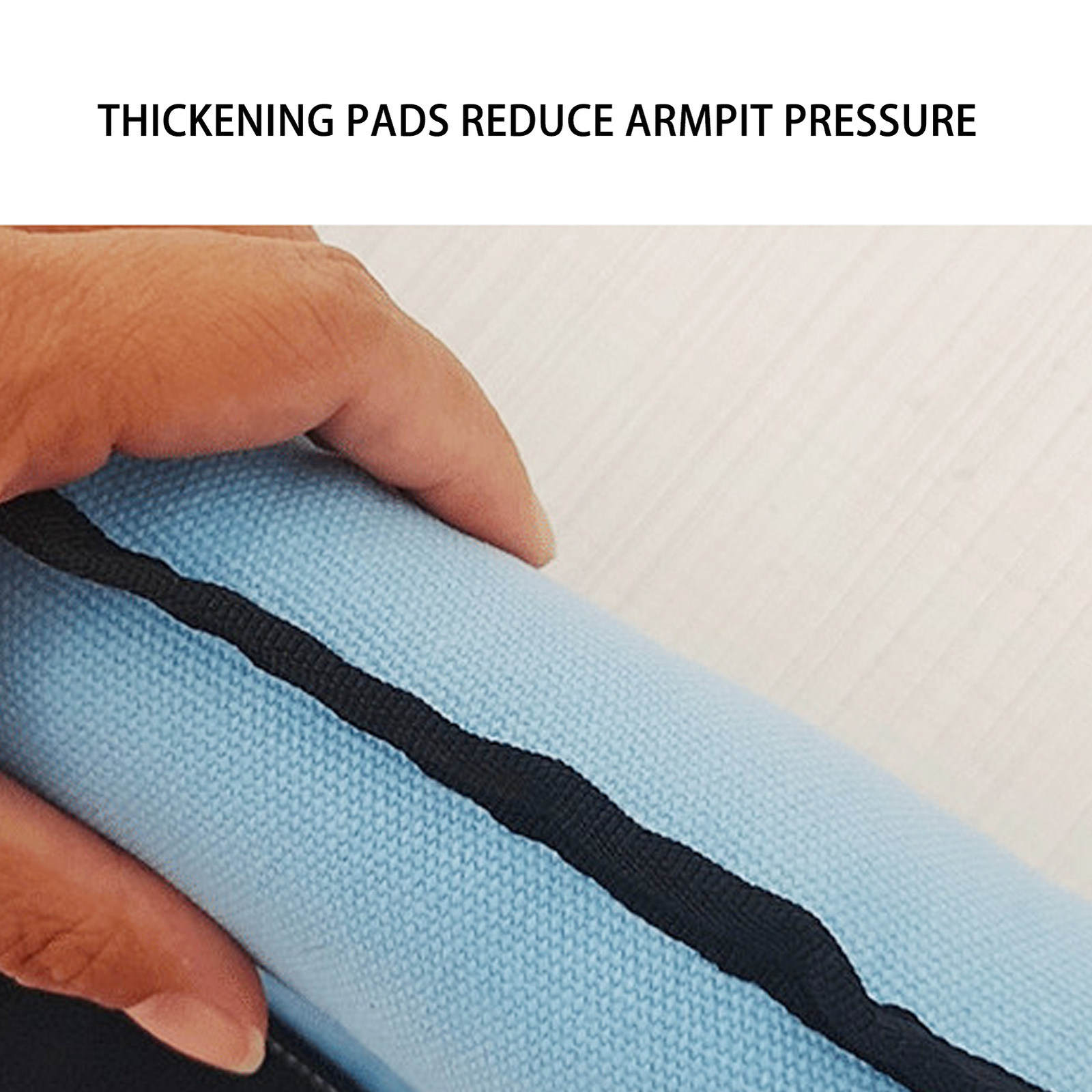 Back Stretcher Lumbar Traction Device Hanging Fixed Spine Decompression ...