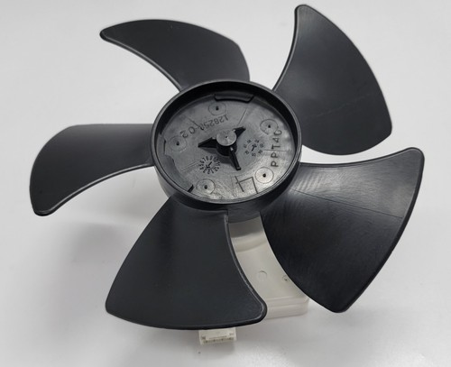 Genuine Refrigerator Kenmore Condenser Fan Motor Part#2188874 128258-2 ...