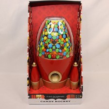 FAO Schwarz Candy Rocket Dispenser - Ship Now for sale online | eBay
