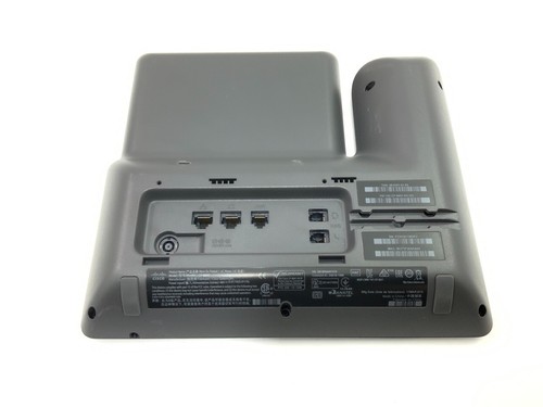 Cisco CP-8841 VoIP Phone - 5 Lines - SIP | eBay