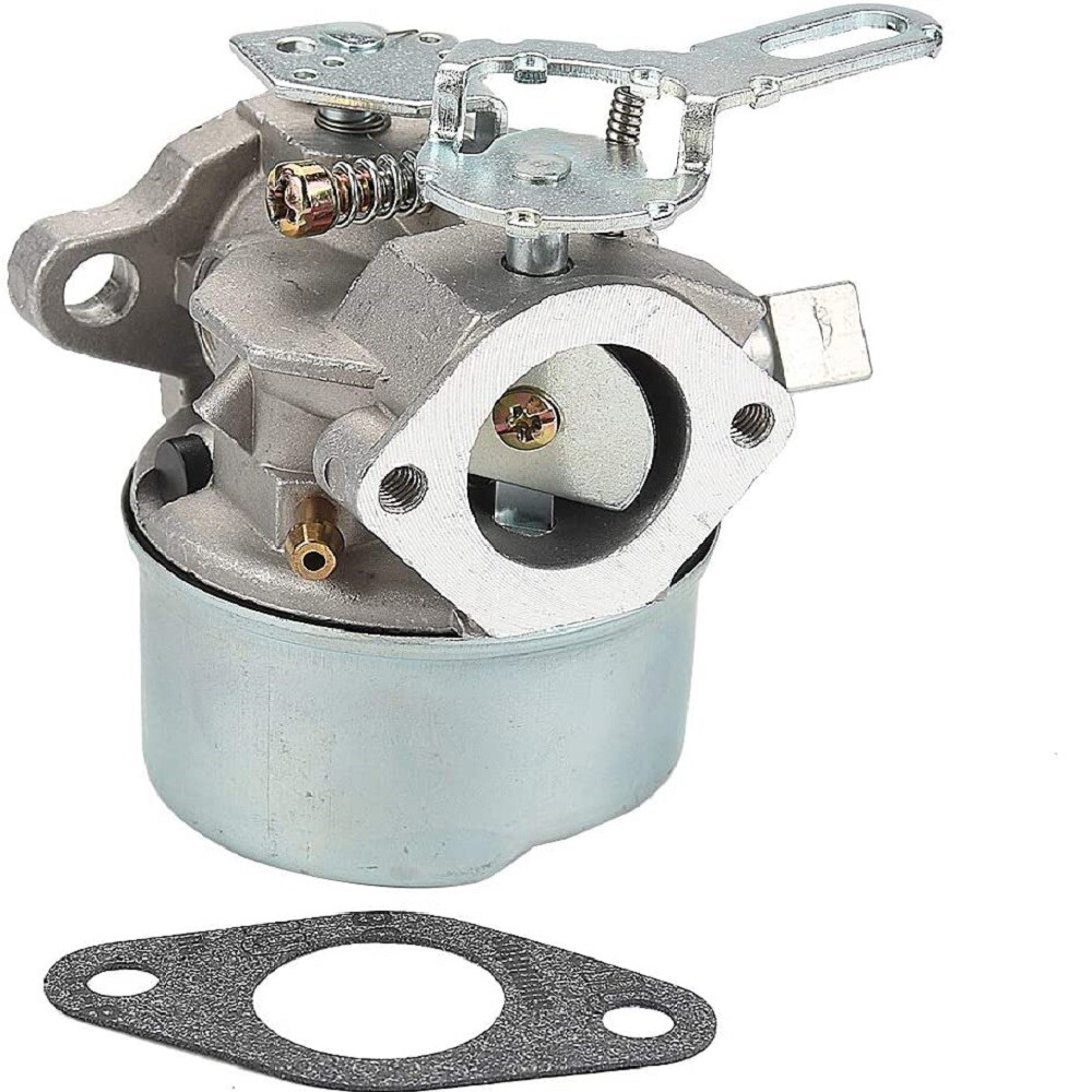 Carburetor Carb For Toro 421 521 Snowblower 4HP 5HP Tecumseh Engine | eBay