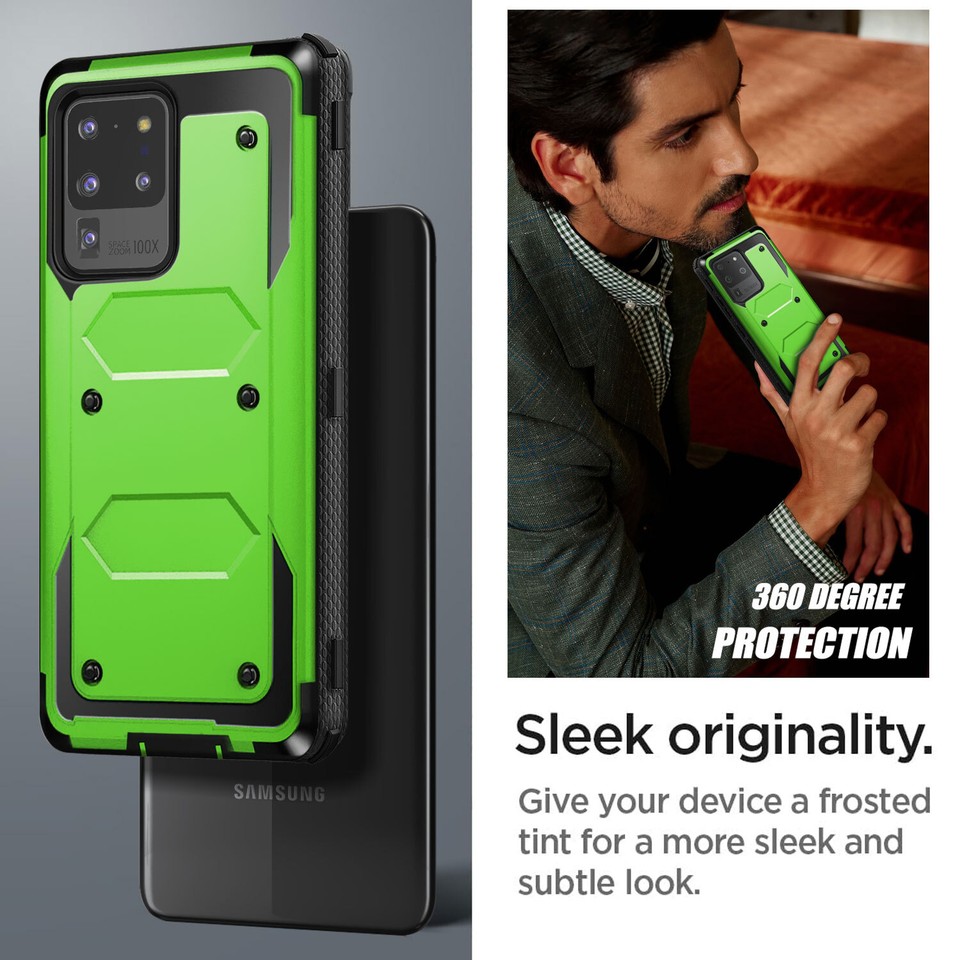 Case for Samsung Galaxy S20 /S20 Plus/ S20 Ultra S20 FE 5G Cell Phone ...