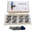 New ID1050 fuel injectors 2021-24 Ram TRX Hellcat 6.2 -$350 credit for ...