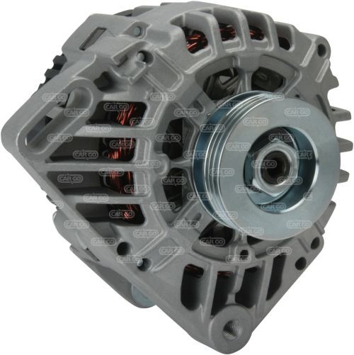 Alternator For LH5549, Ca1976ir, 23100-00Q1H, 23100-00QAT, 23100-00G1H ...