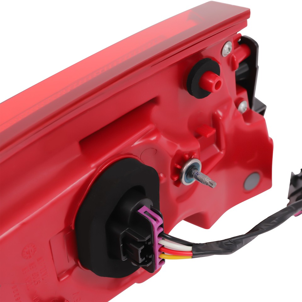 For 2013-2018 Cadillac ATS Sedan Tail Light Rear Lamp LED Left Driver ...