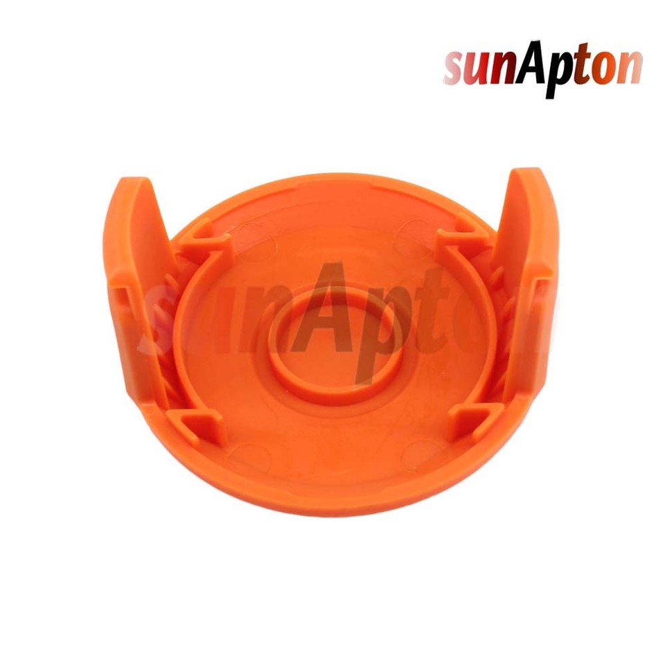 5 Pack Spool Cap Cover Worx 50006531 WA6531 For Cordless Grass Trimmer ...