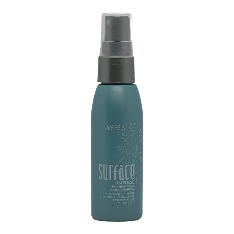Surface Impulse Finishing Spray 2 Oz | eBay