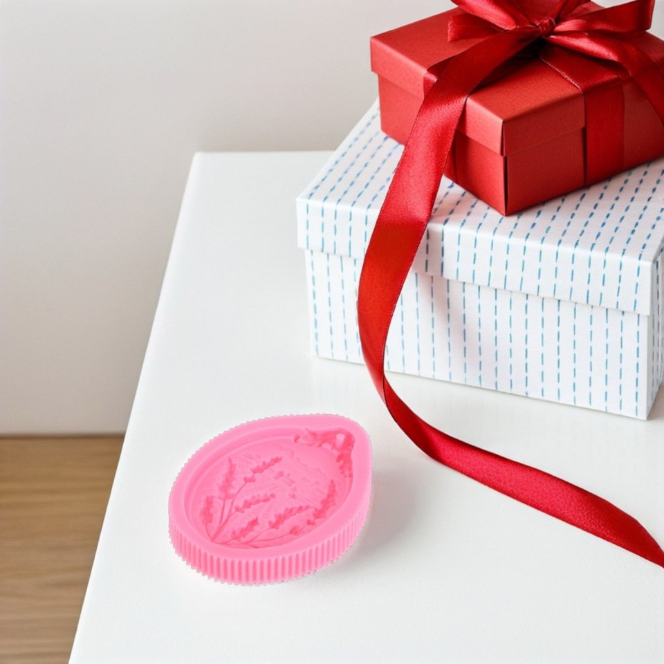 Chocolate Molds Silicone Forms Baking Cake Decorating Supplies ...