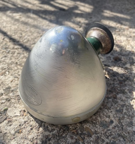 Genuine Raydyot M/44 Aluminium Racing Mirror 1950’s/60’s GT40, Cooper ...