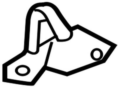 64620-30130 Toyota Striker assy, luggage compartment door 6462030130 ...