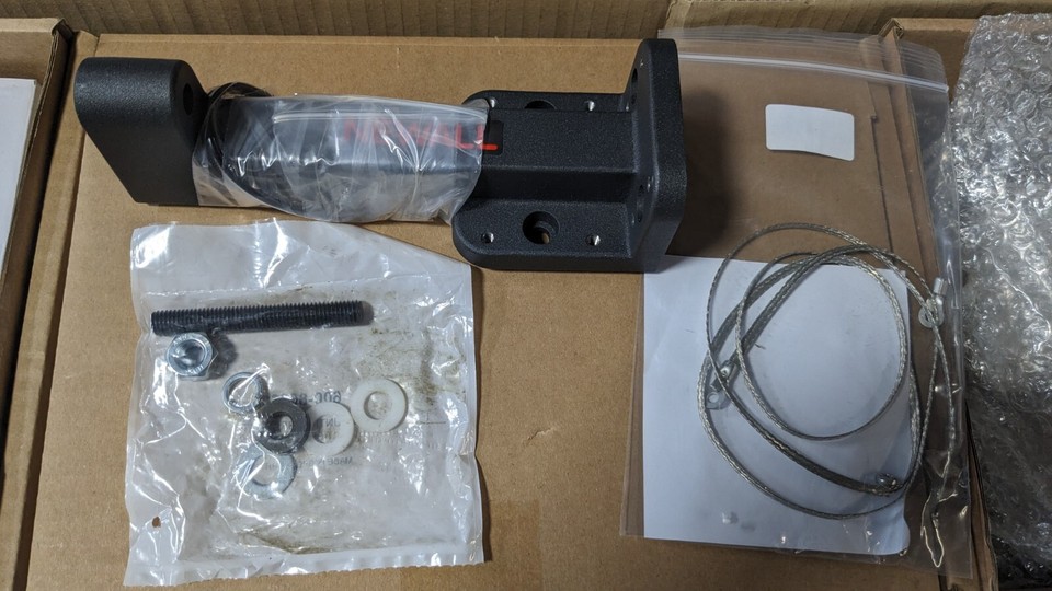 NEWALL Lathe DRO System 2 Axes Inductive Scale 14" X-Axis 60" Z-Axis ...