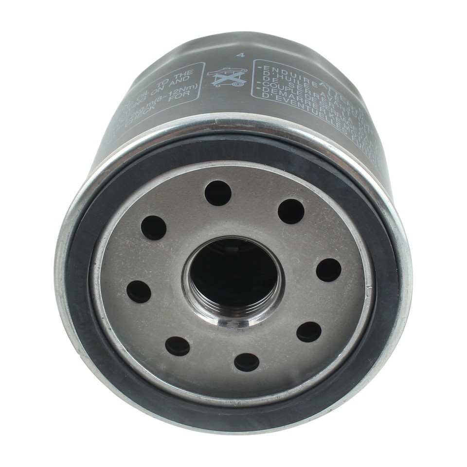 New Oil Filter for Kawasaki Mule 600 610 SX 2500 2520 3000 3010 3020 ...