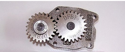 LUBERICATING OIL PUMP for Cummins 3415365 | eBay