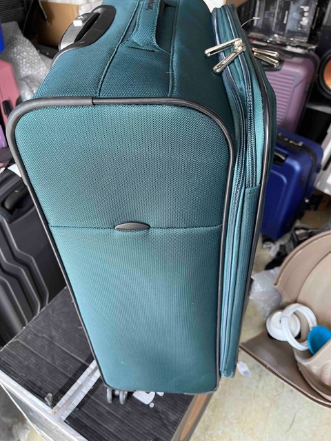 Samsonite Xtralight 2 29" Lightweight Spinner Upright Suitcase Gray for ...