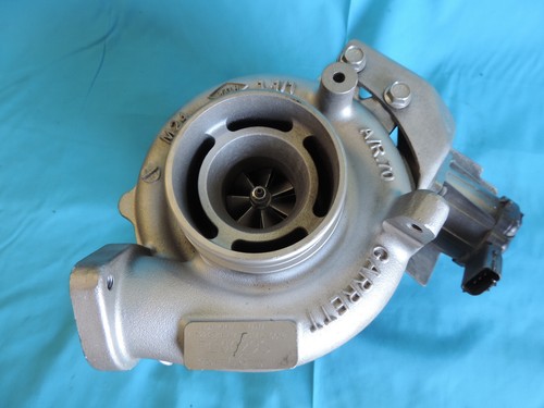 Hino FC Truck Dutro N04C S05C Garrett GT2263KLV Genuine Turbo ...