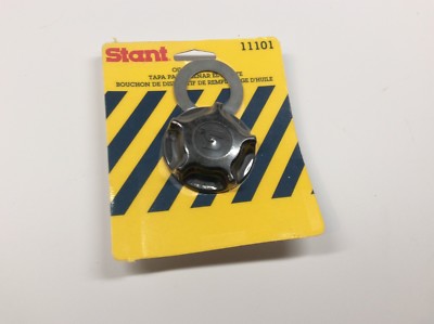 STANT 11101 OIL FILLER CAP - NEW | eBay