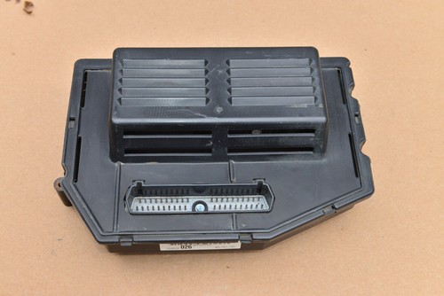 1996 Jeep Grand Cherokee 4.0L ECU ECM PCM Module Engine Computer ...