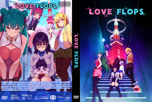 Love Flops Ep 1