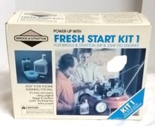 Briggs & Stratton Fresh Start Fuel Preserver Refill #699998 for sale ...