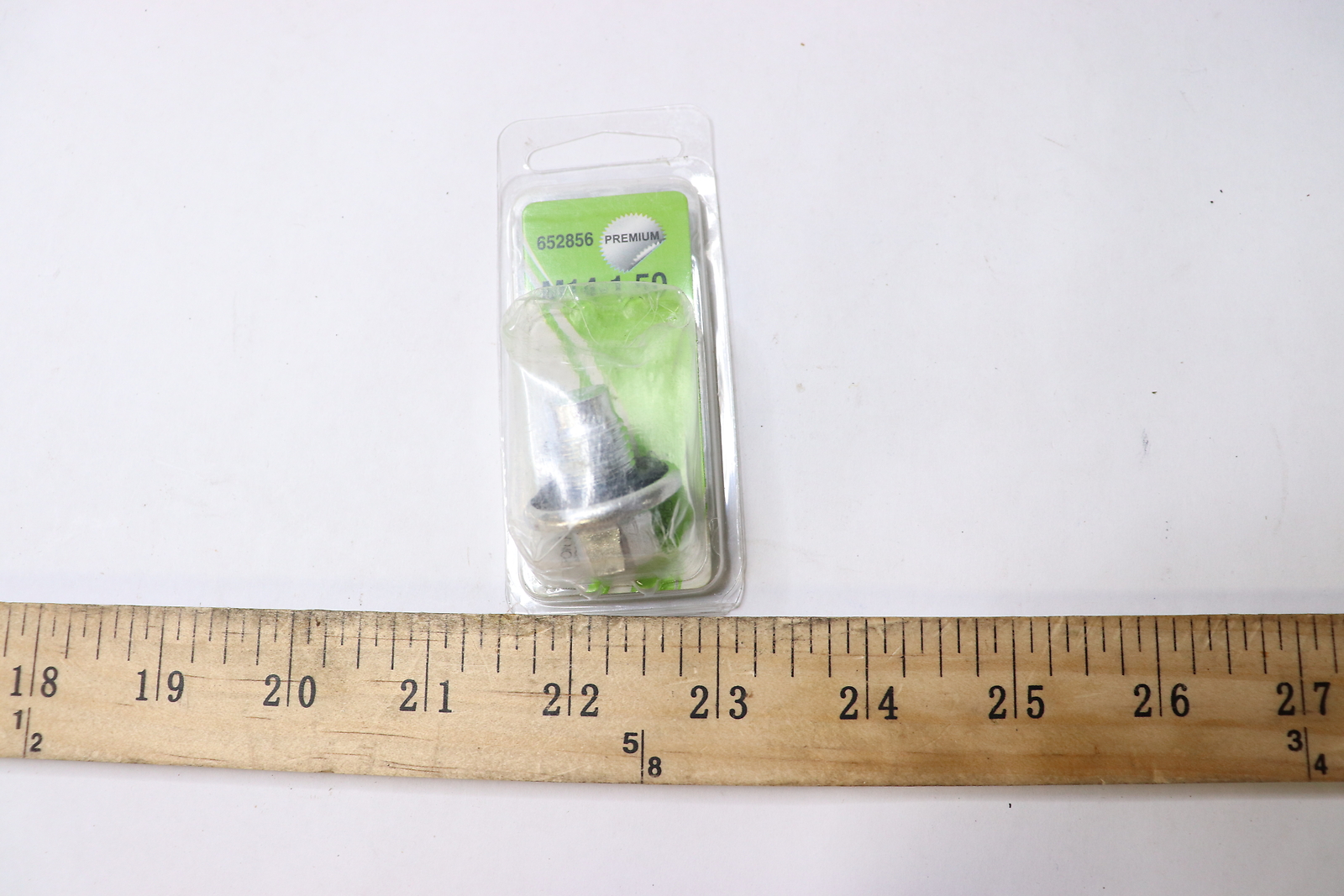 Needa Parts M14-1.5 Oil Drain Plug 652856 | eBay