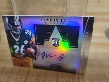 Football Card Checklists - Pick Year and Product