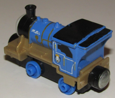 Thomas The Tank Engine Millie