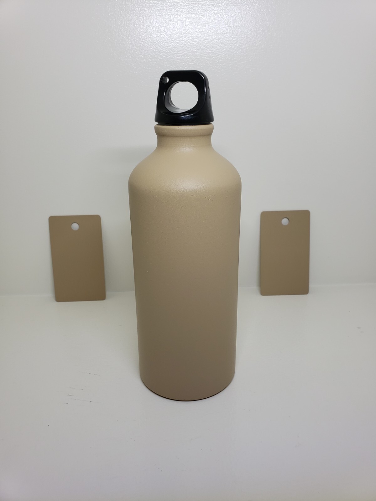 Army Desert Tan Powder Coating Paint Flat Gloss Ultra Durable USA Made ...