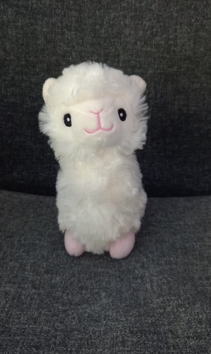 A7 Peluche Doudou lama Action ZDT | eBay