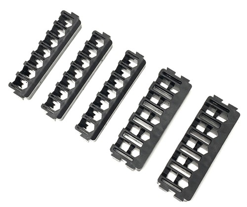 5 DEWALT Tough Case Insert Bit Holder Racks Bit storage holder New | eBay