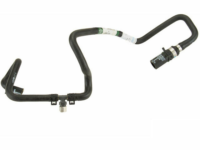 For 2005-2009 Land Rover LR3 Coolant Hose Genuine 23189NS 2006 2007 ...