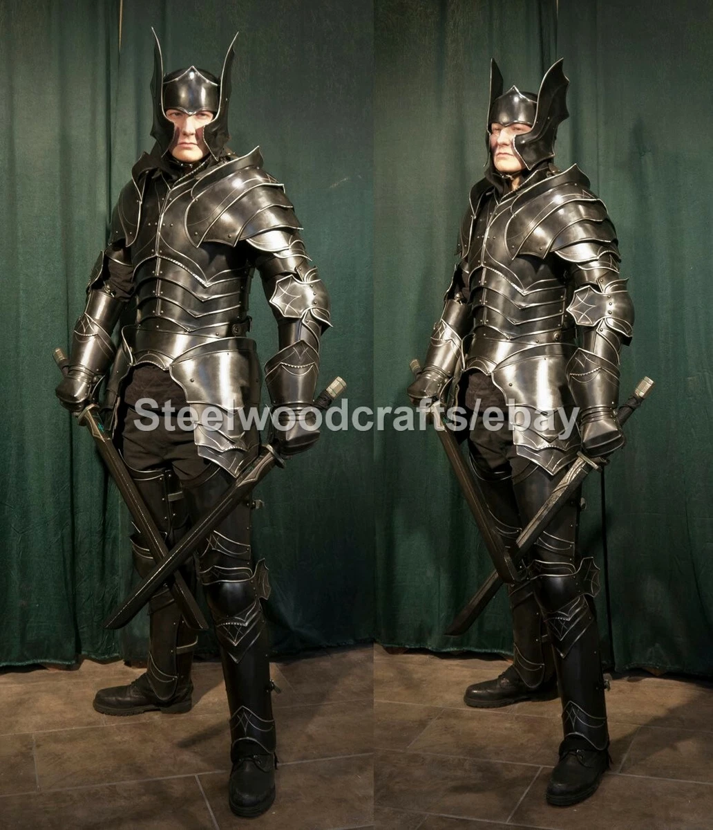 Rohirrim Armor