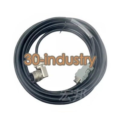 1PCS New For ACS3-CAEF2720 20M Encoder Feedback Cable | eBay