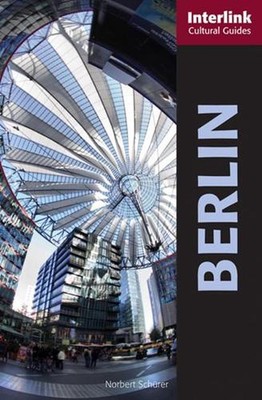 Berlin: A Cultural Guide by Norbert Schurer (English) Paperback Book ...