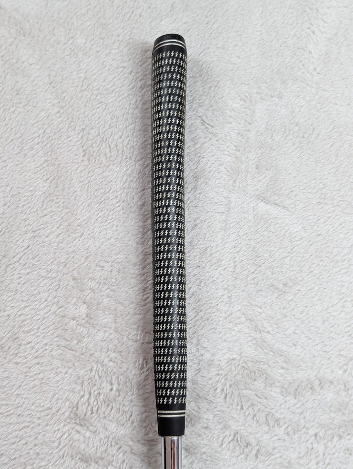 Vintage Callaway S2H2 Putter M-1 USA Blade Apollo Steel Shaft RH Right ...