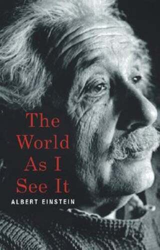 The World as I See It by Albert Einstein: New 9780806527901| eBay