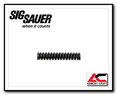 OEM Sig Sauer P320 Extractor Spring | eBay