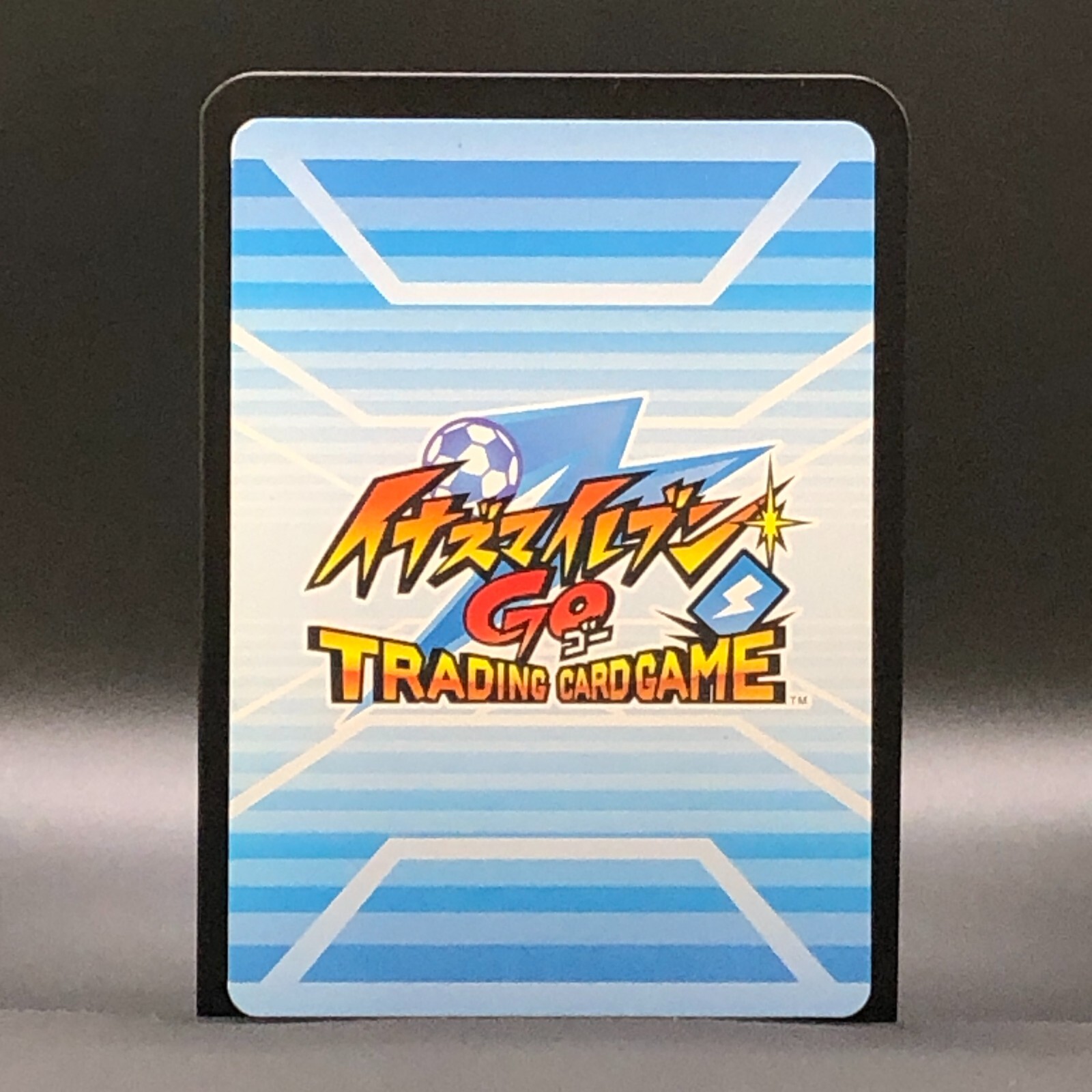 Atsushi Minamisawa Inazuma Eleven Card TCG Japanese IG-00 009-045 0129 ...