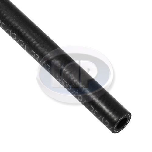 4' Long 7mm x 3mm Gas Hose Fuel Line FI (4 FEET) Rubber Hose OEM German ...