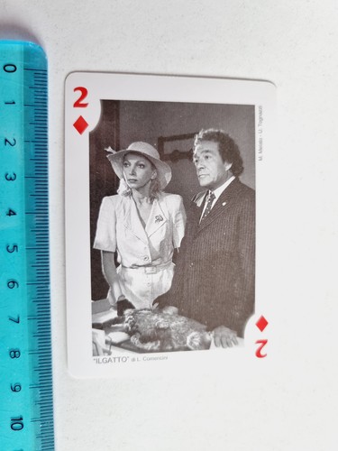 Mariangela Honeyed - Ugo Talbot Card Rare Card from Game Vintage ...